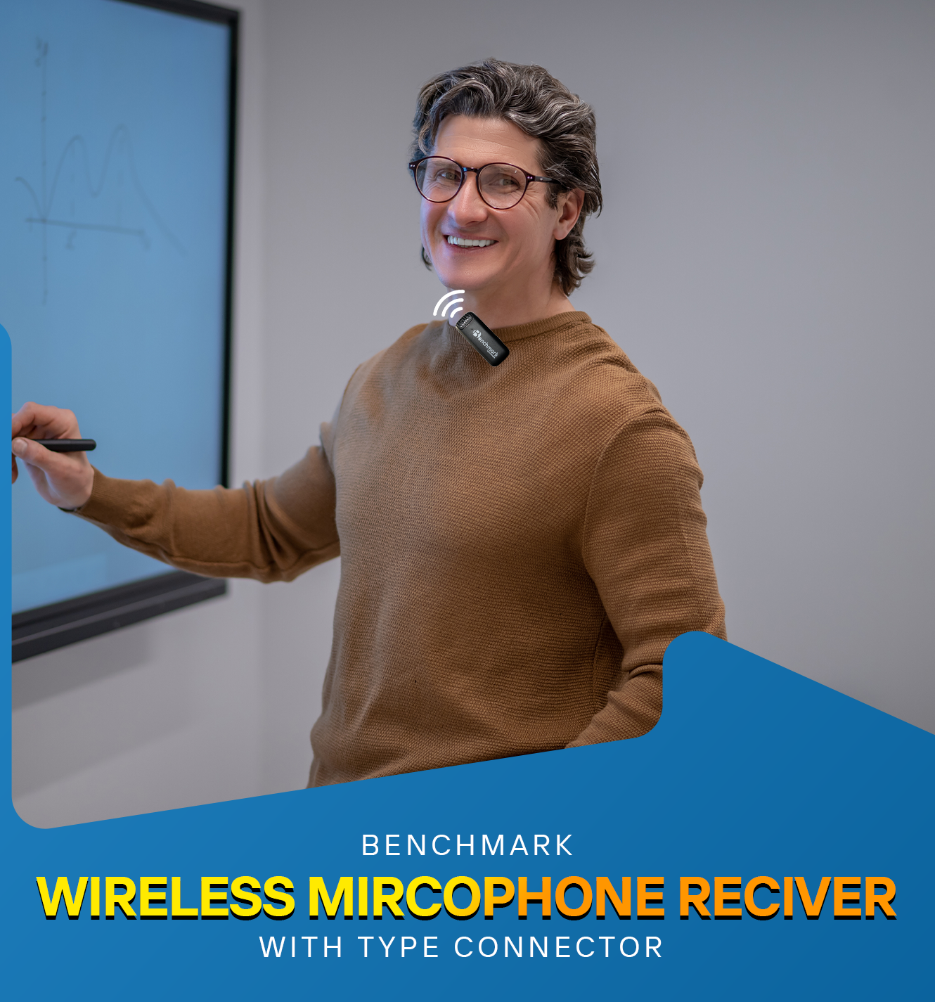 Best Noise Cancellation Wireless Microphone for Under 10000