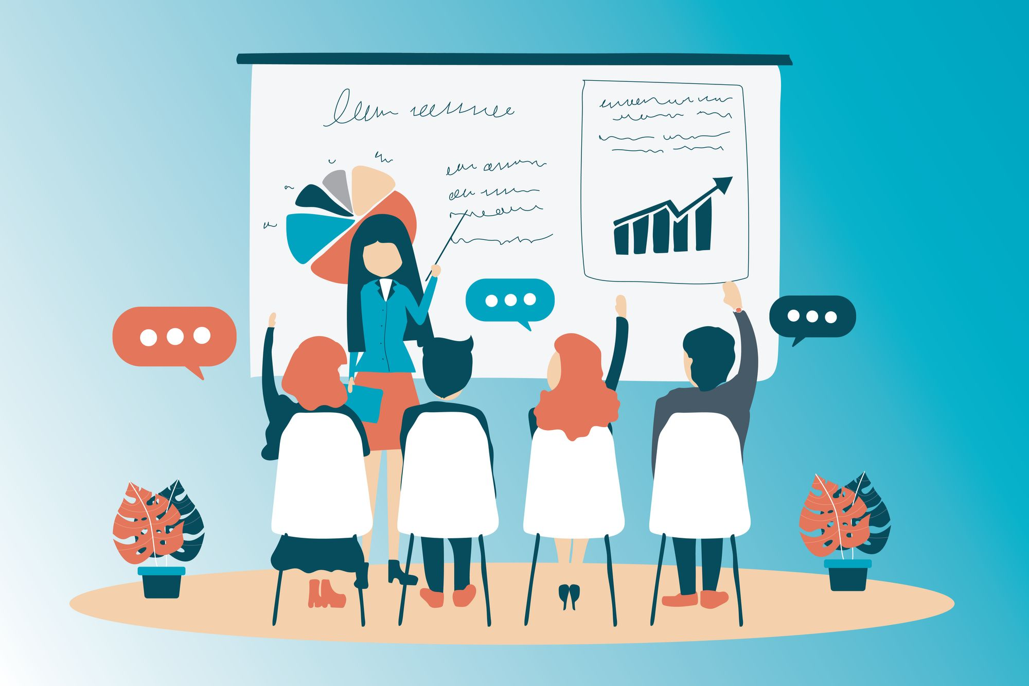 How to Make your Coaching Institute as a Brand
