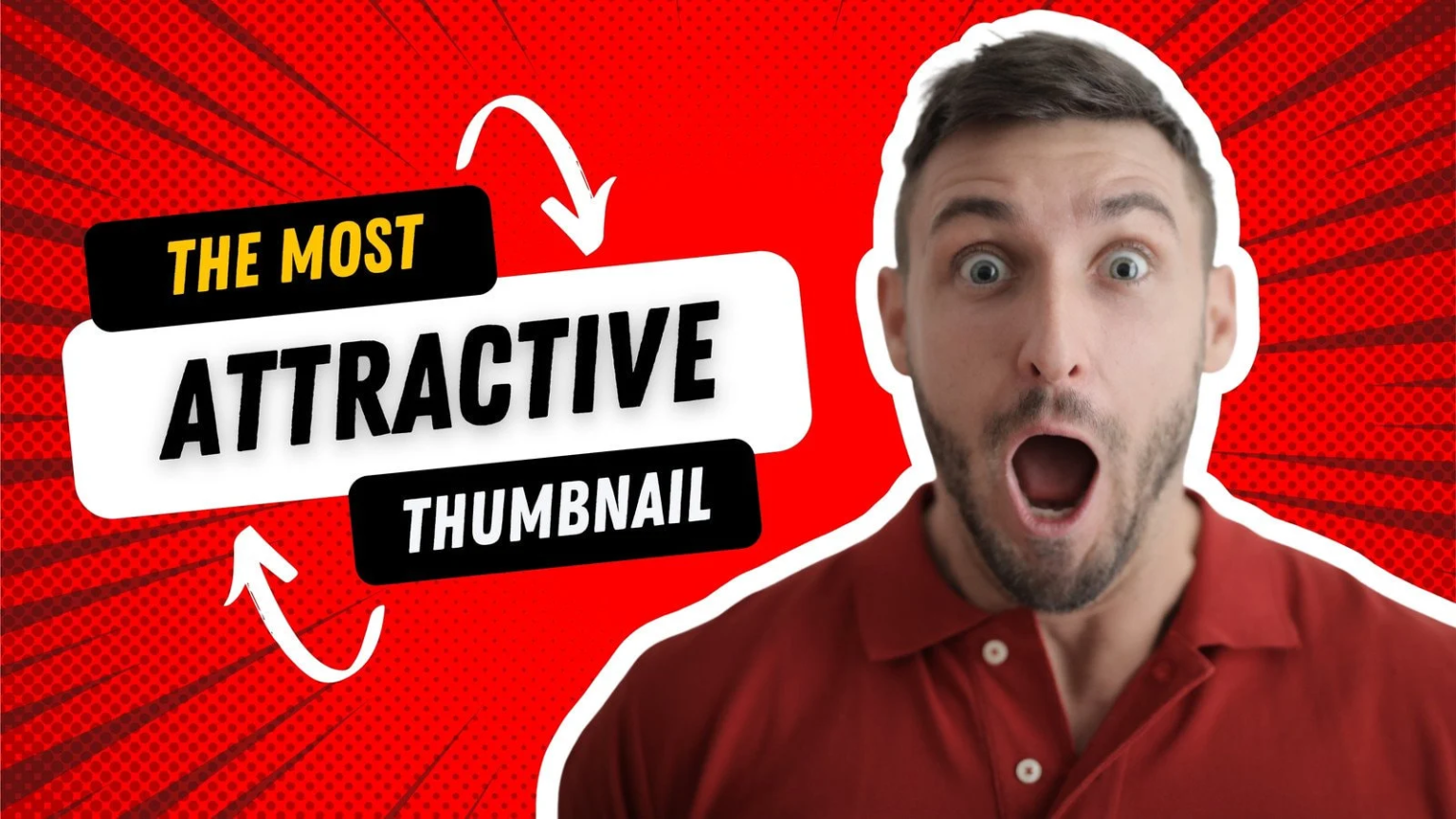 How to Make Thumbnail with Canva | How to Make Custom Thumbnails for Free