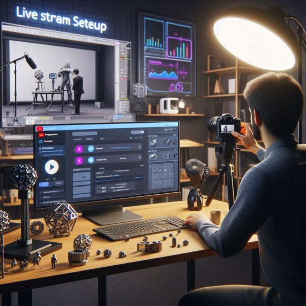 How to Live Stream on YouTube | Mobile Streaming Guide