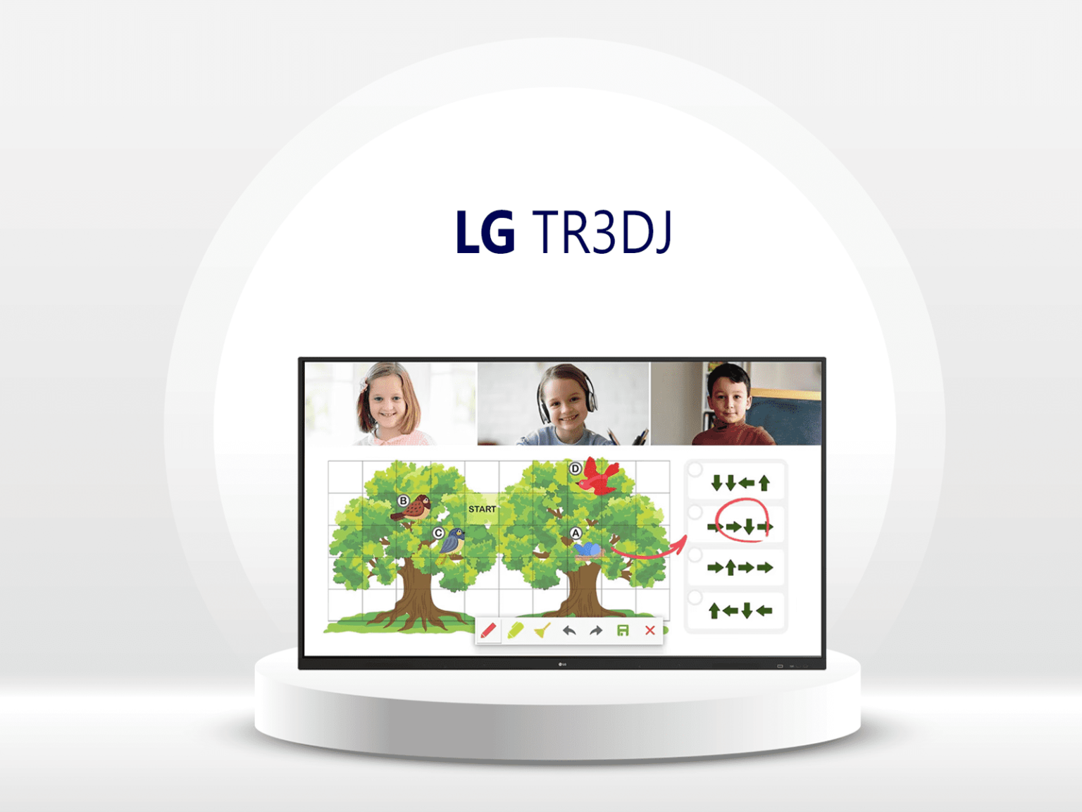 10 best digital boards for teaching