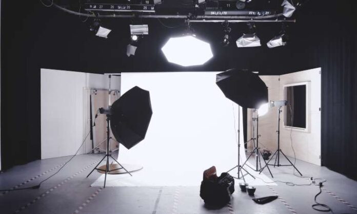 Studio Setup in Pune for YouTubers, Educators & Online Trainers