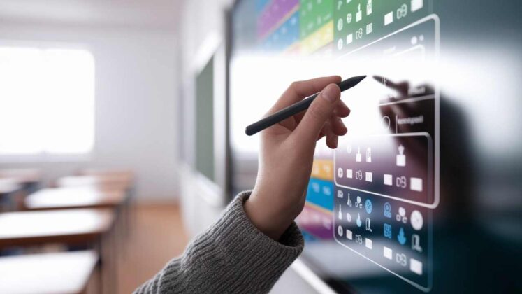 How to Use a Smart Board: Step-by-Step Guide