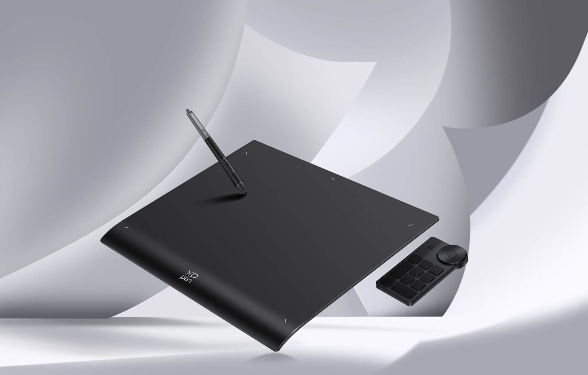 Pentab Explained: Everything You Need to Know About Pen Tablets for ...