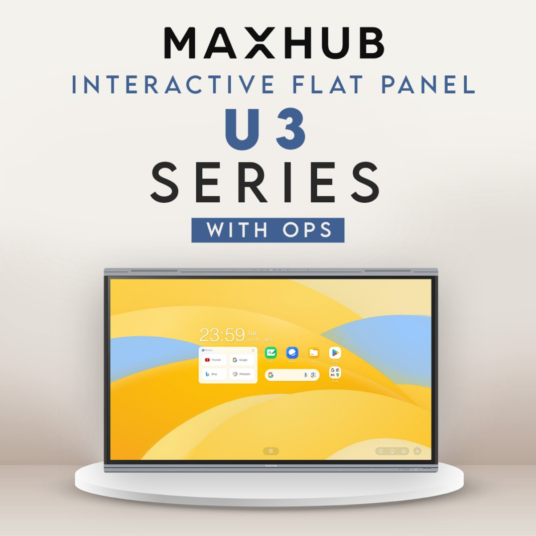 Interactive Flat Panel in Uttar Pradesh | Digital Board Setup by Smart ...